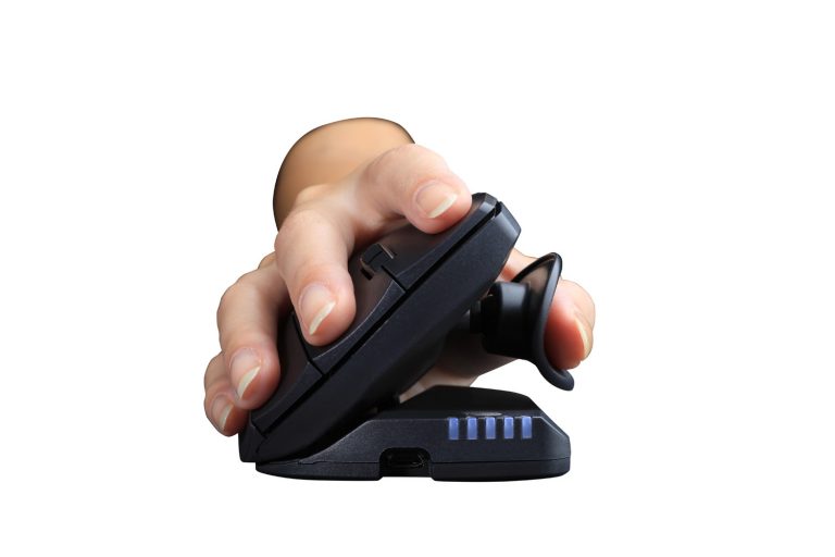 Contour Unimouse - Wireless Right-handed
