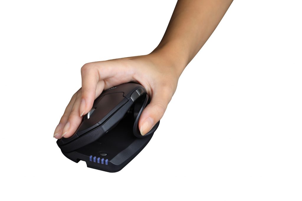 Contour Unimouse - Wireless Right-handed