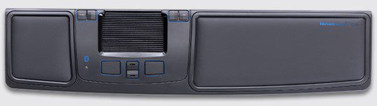 Centered input devices - Which ergonomic mouse option is right for you?