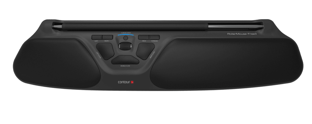 Contour RollerMouse Free3 Wireless